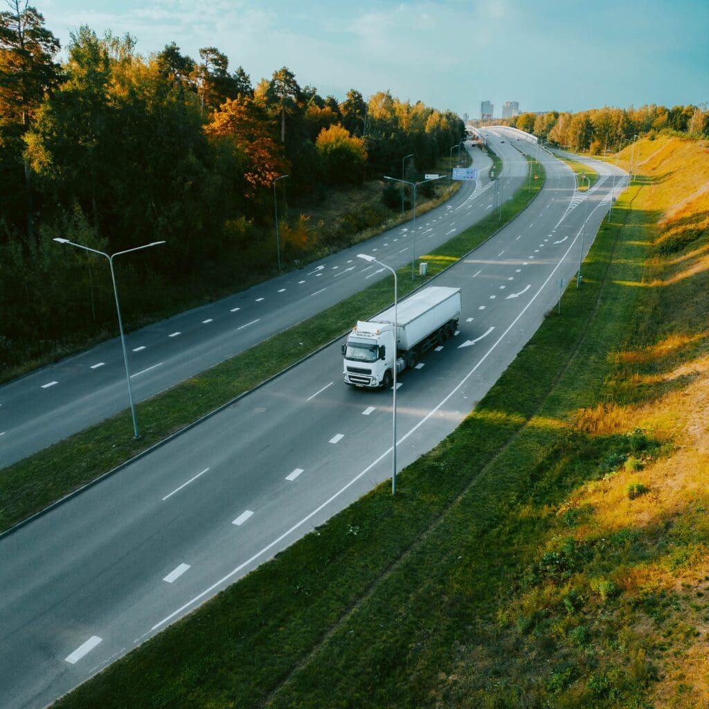 Kelių Transportas – Agrotreidas Group